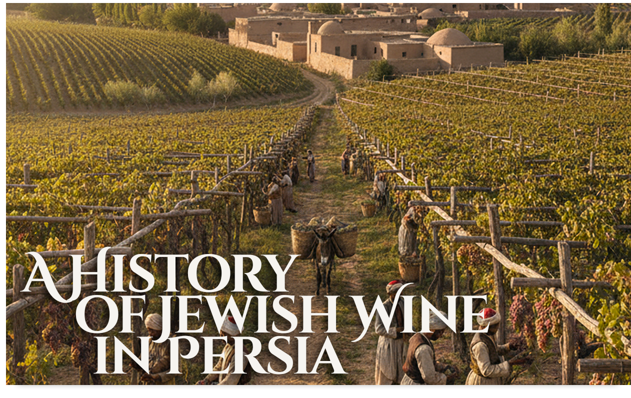 Amantes Vineyard - Temecula's Only Kosher Winery | Premiu...
